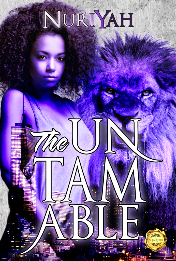 Griots Garden Publications | Beautiful Stories For You